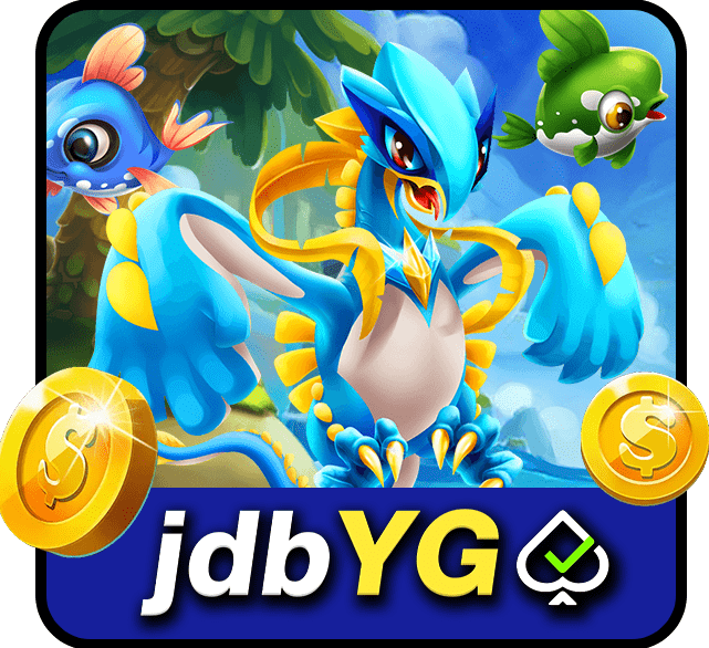 jdbyg login New Member Free Bonus